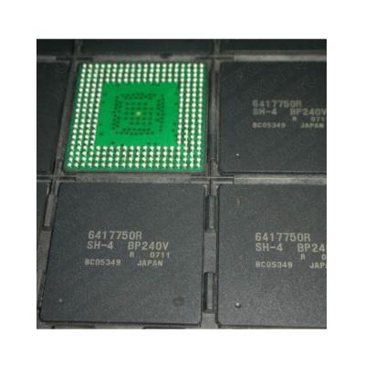 China HD6417750RBP240V zu verkaufen