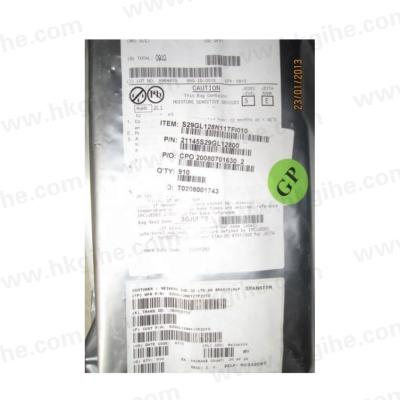 중국 S29GL128N11TFI010 판매용