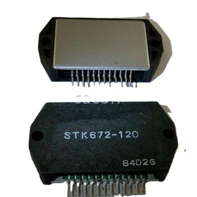 중국 STK672-120 판매용