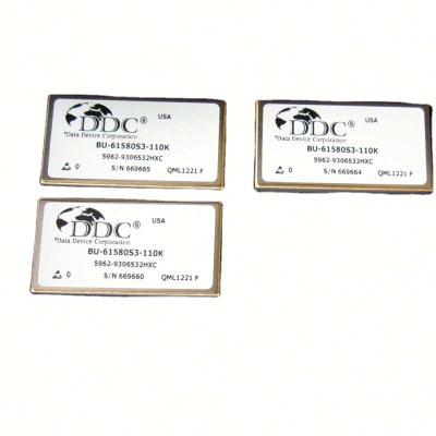 China BU-61580S3-110K zu verkaufen