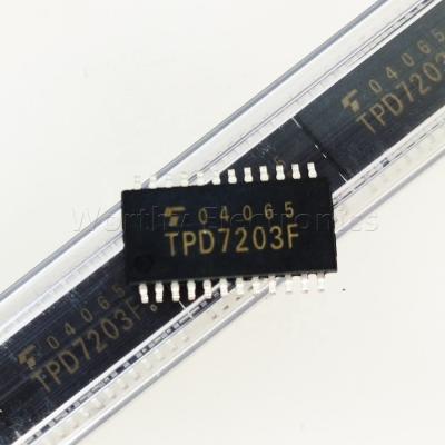 중국 TPD7203F 판매용
