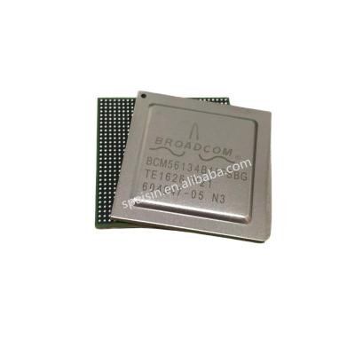 China BCM56134B1IFSBG zu verkaufen