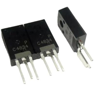 China 2SC4834 zu verkaufen
