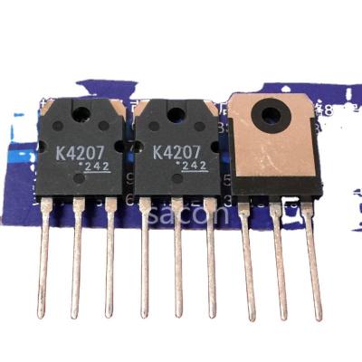 China 2SK4207 zu verkaufen