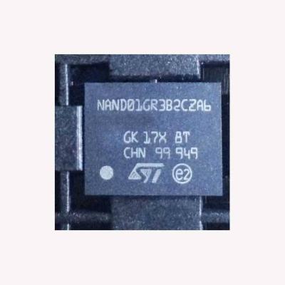 Cina NAND01GR382CZA6 in vendita
