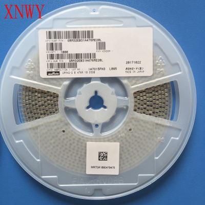 중국 GRM32EB31A476ME20L 판매용