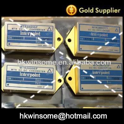 중국 MTR2805SF 판매용