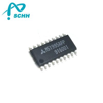 China M51995AFP zu verkaufen