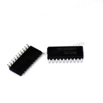 China M51995AFP zu verkaufen