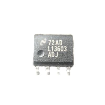 China LV13603AMRX-ADJ zu verkaufen