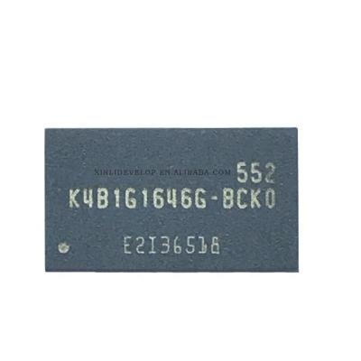 China K4B1G1646G-BCK0 zu verkaufen