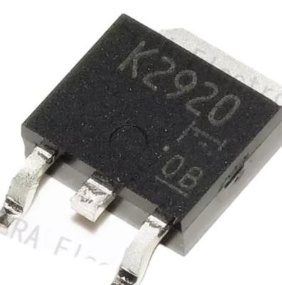China 2SK2920 zu verkaufen