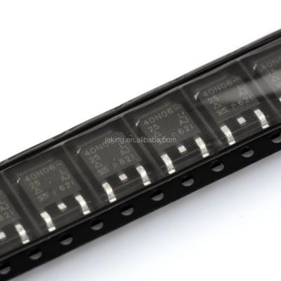 中国 SUD40N06-25L 販売のため