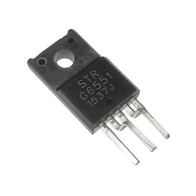 중국 STRG6551 판매용