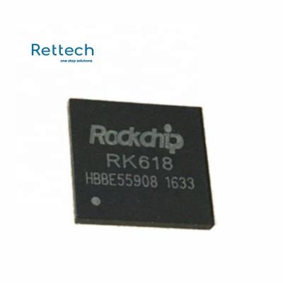 중국 RK618 판매용