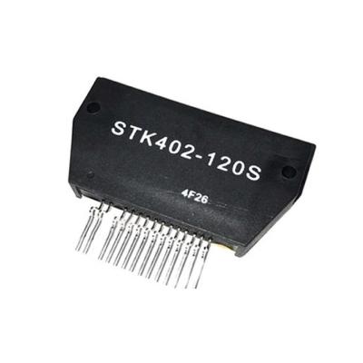 중국 STK402-120S 판매용