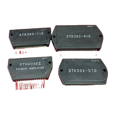 China STK392-110 for sale