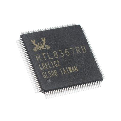 中国 RTL8367RB 販売のため