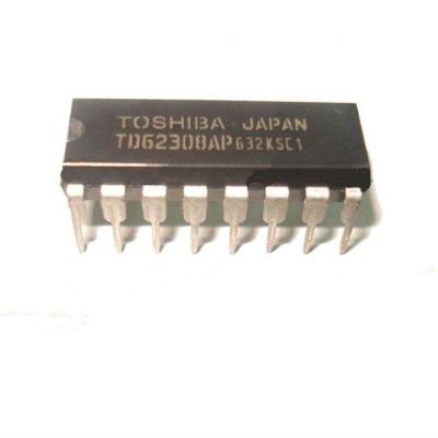 中国 TD62504P 販売のため