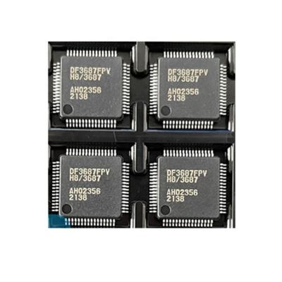 中国 HD64F2319VTE25V 販売のため