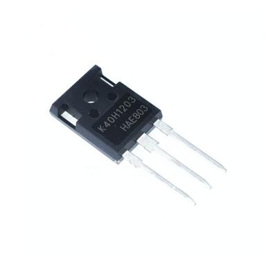 中国 K40H1203 販売のため