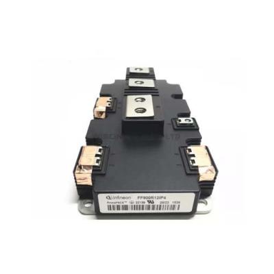 China FF1400R17IP4P for sale