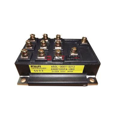 China 6MBP80RTA060-01 for sale