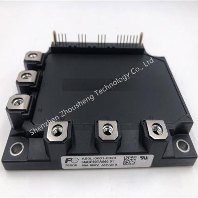 Cina 6MBP80RTA060-01 in vendita