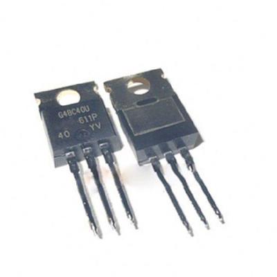 Cina IRG4PC40UD-EPBF in vendita