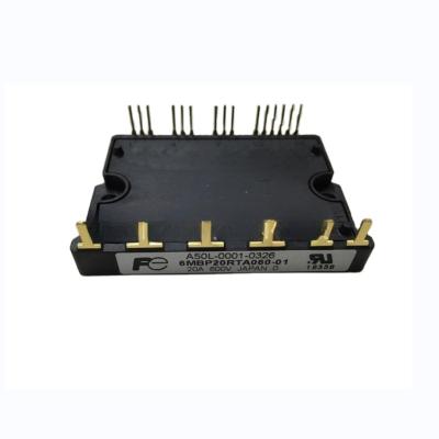 Cina 6MBP15RH060 in vendita