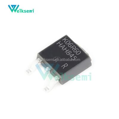 Cina IKD06N60RATMA1 in vendita