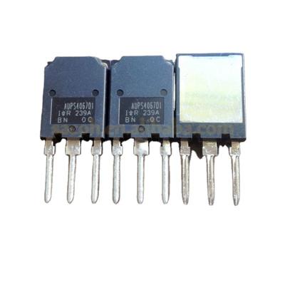 Cina AUIRGPS4067D1 in vendita