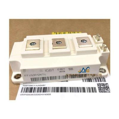 Cina DF100R07W1H5FPB54BPSA2 in vendita