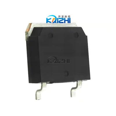 Cina IXGT72N60B3 in vendita