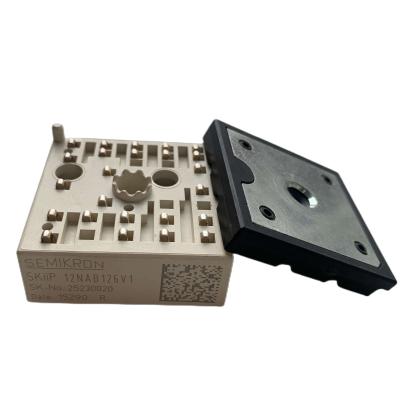 Cina SKiiP24AC126V1 in vendita