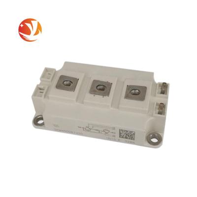 Κίνα SKM400GAL125D προς πώληση