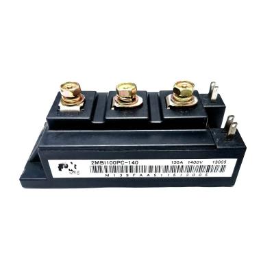 Cina 2MBI100PC-140 in vendita