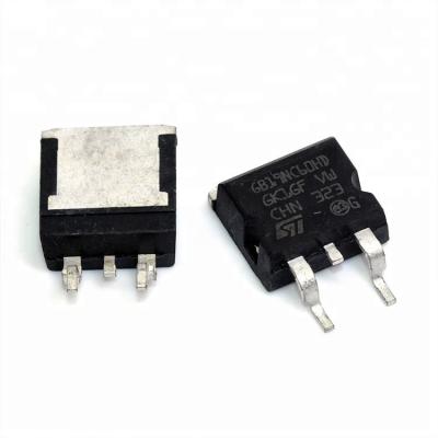 Cina AIKW20N60CTXKSA1 in vendita