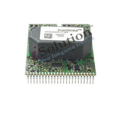 Cina 2ED300C17STROHSBPSA1 in vendita