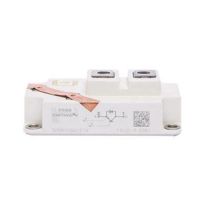 Κίνα SKM600GA12V προς πώληση