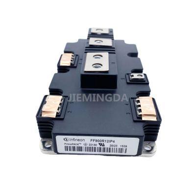 Cina FF1400R12IP4P in vendita