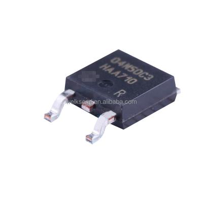 Cina IKB40N65EH5ATMA1 in vendita