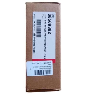 Cina FS450R17KE3/AGDR-81C in vendita