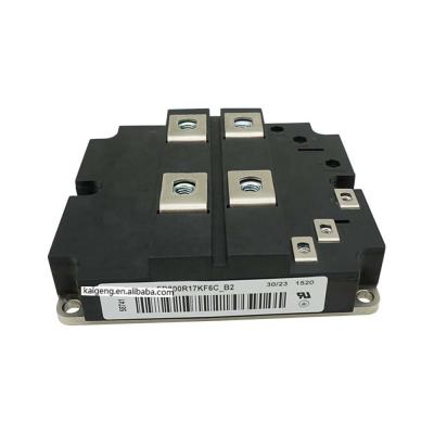 Cina FD800R17KF6C_B2 in vendita