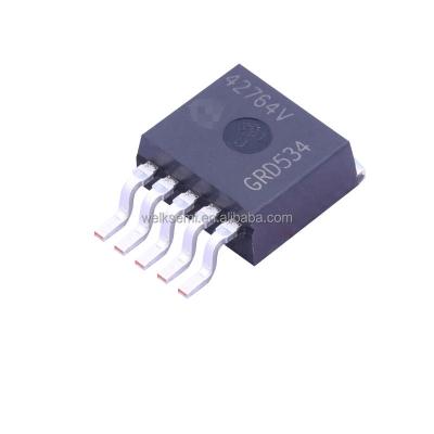 Cina IKB30N65EH5ATMA1 in vendita