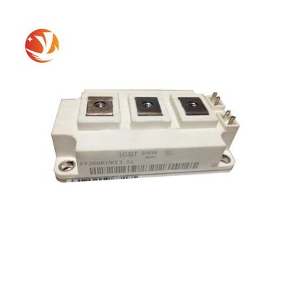 Cina FF200R17KE3_S4 in vendita