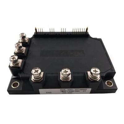 Cina 7MBP150RA060 in vendita