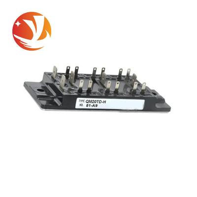 Cina QM20TD-H in vendita