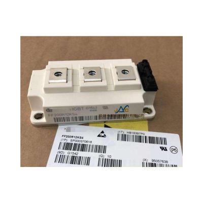 Cina FP150R07N3E4 in vendita