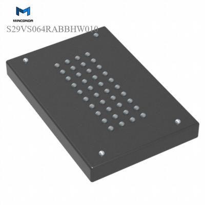 중국 S29VS064RABBHW010 판매용